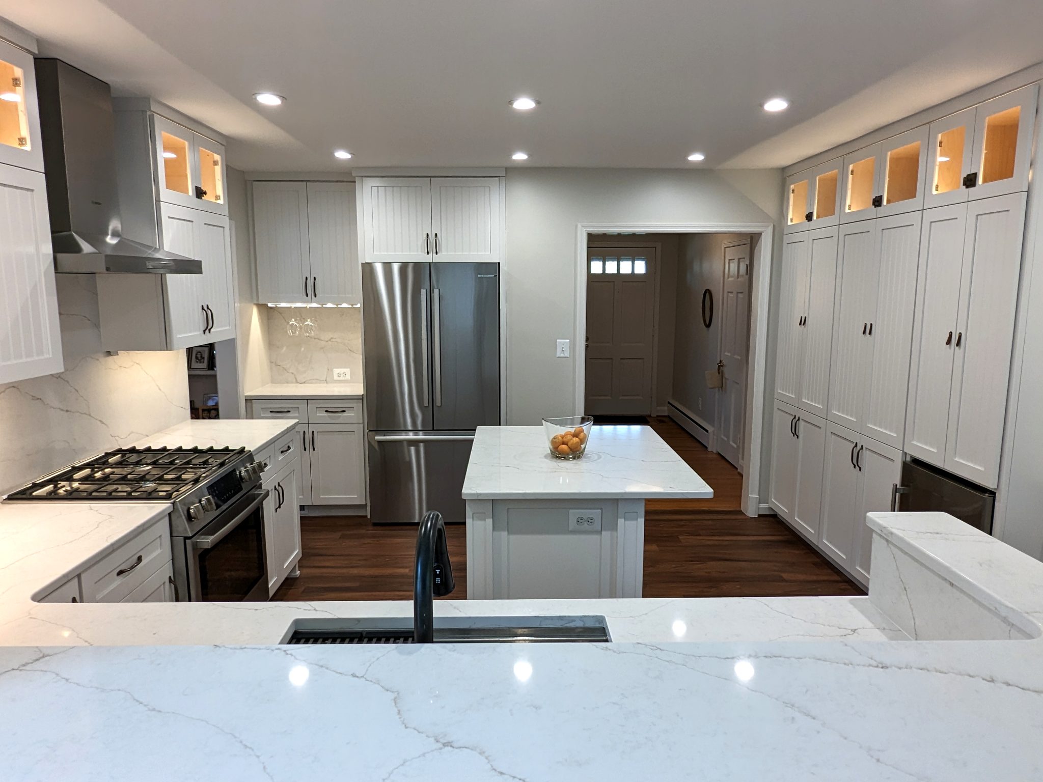 Quality Custom Cabinets: What Makes Them a Must for Your Kitchen ...
