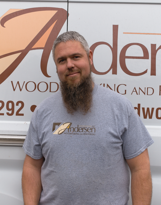 Andersen Custom Kitchens | Kitchen Remodeling Catonsville MD